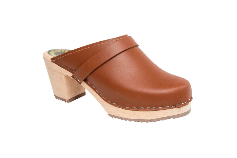 Women's – Cape Clogs