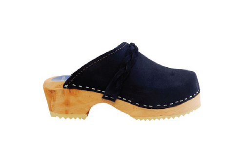 Cape Clogs
