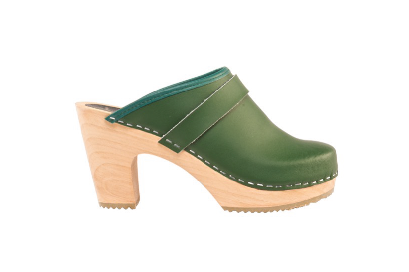 Women's Selma – Cape Clogs