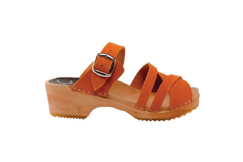 Women's Pia – Cape Clogs