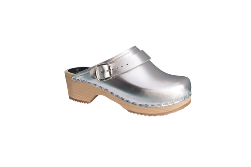 Cape Clogs